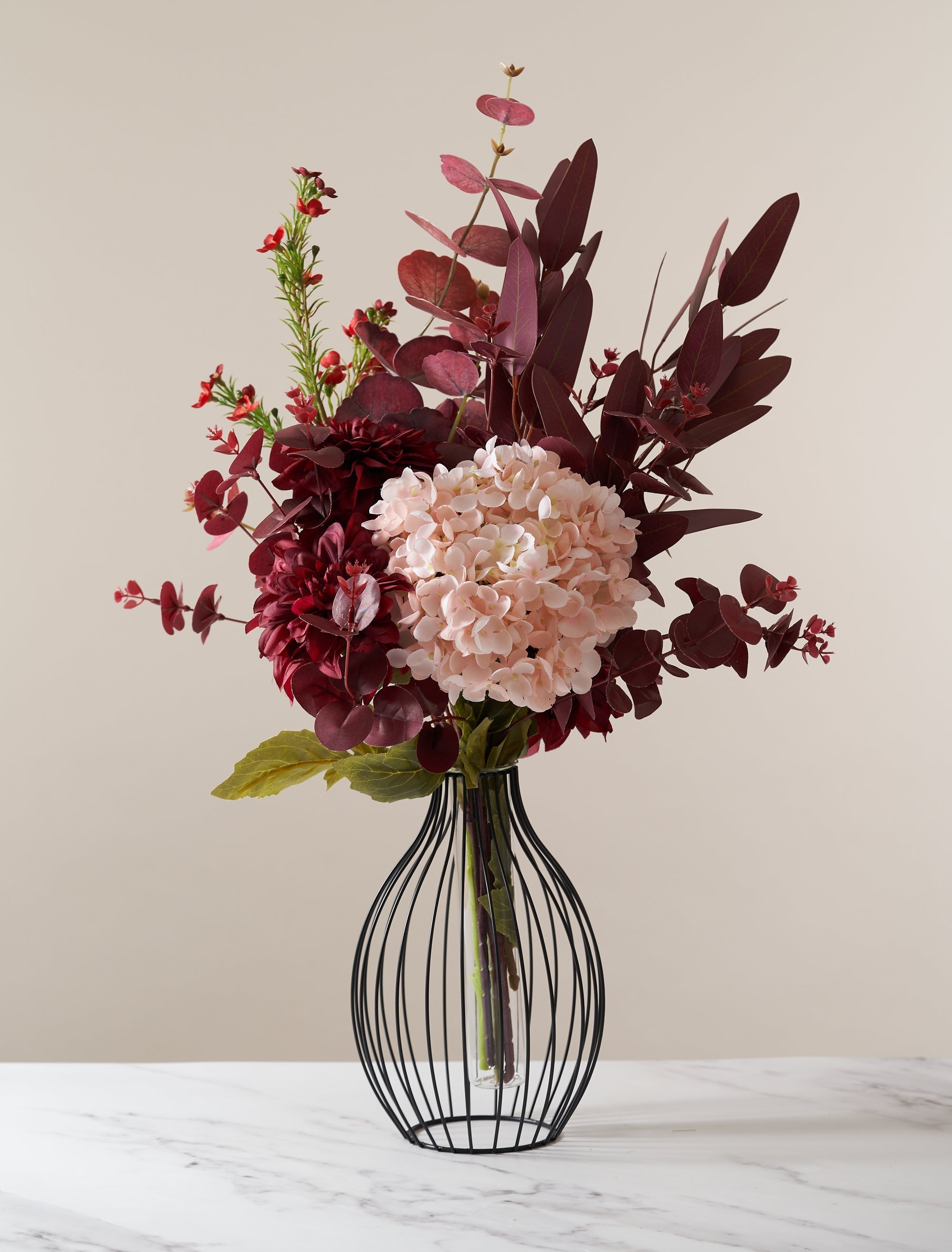 6 Benefits of Faux Flowers | Why you should opt for artificial – contempee