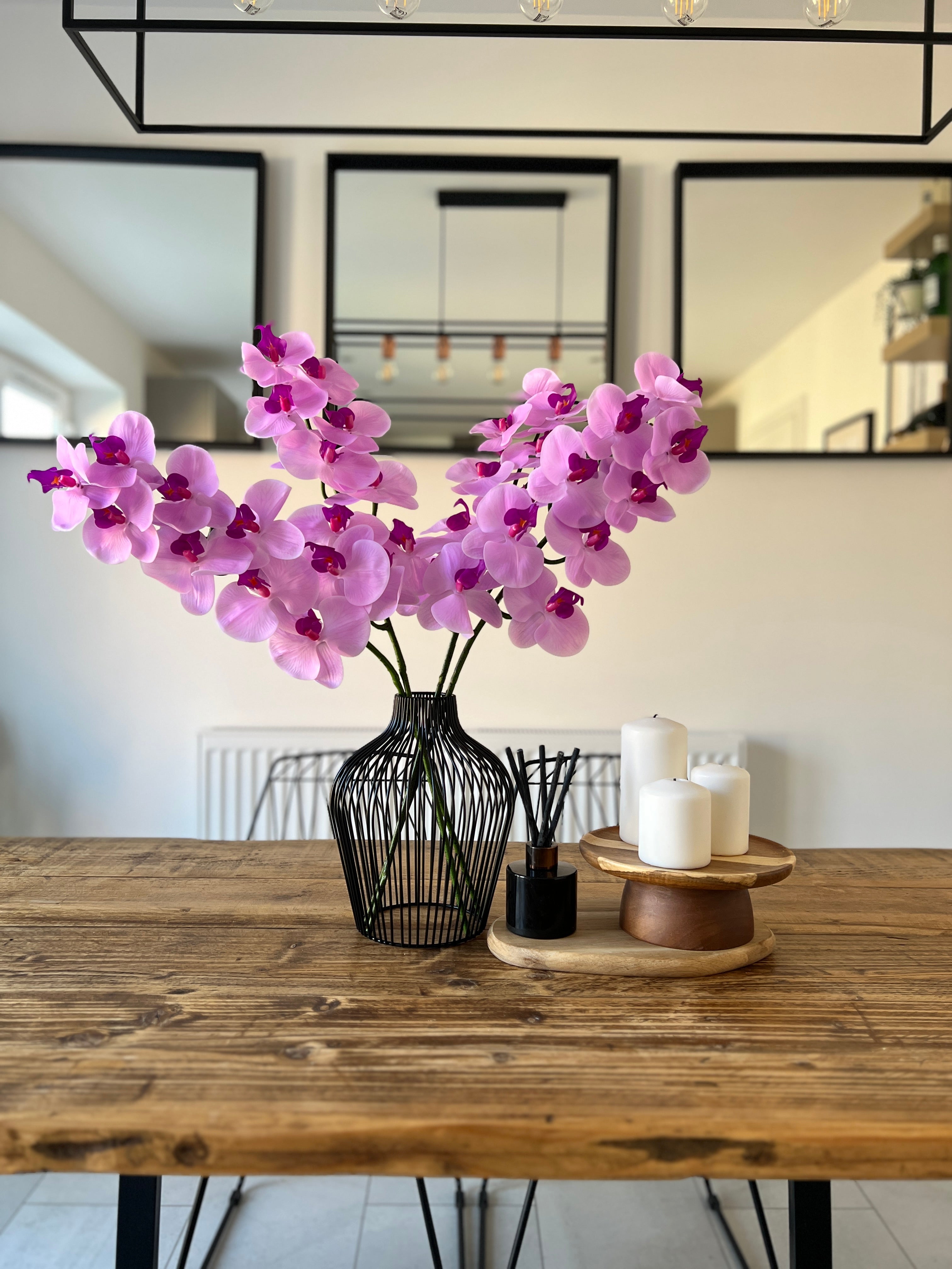 The Best Artificial Orchids – contempee