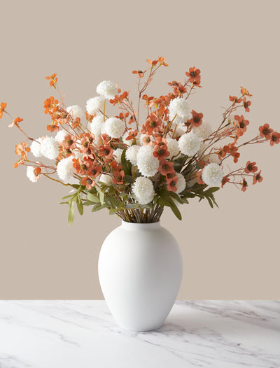 Faux Arrangements – contempee