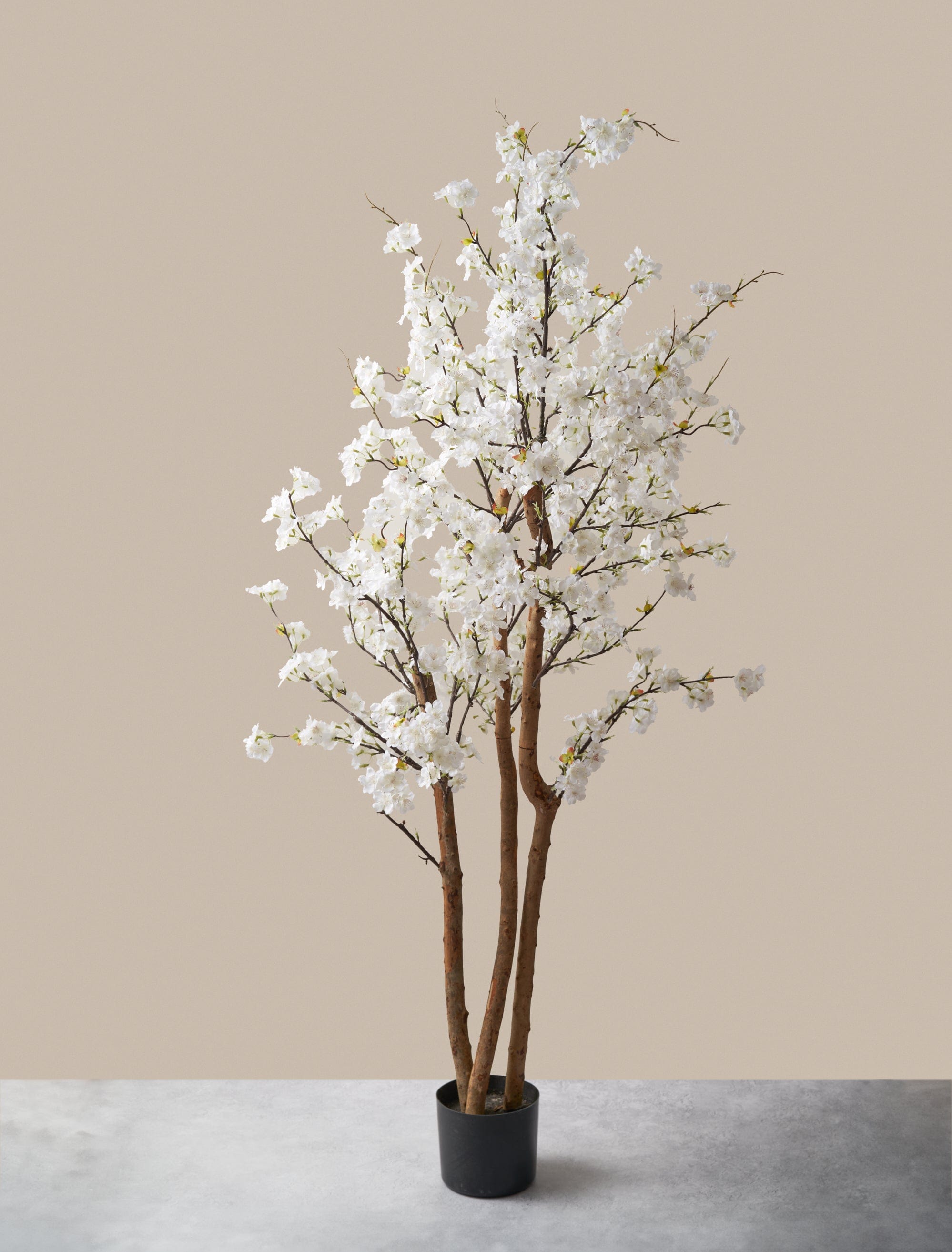 Faux Blossom Tree – contempee